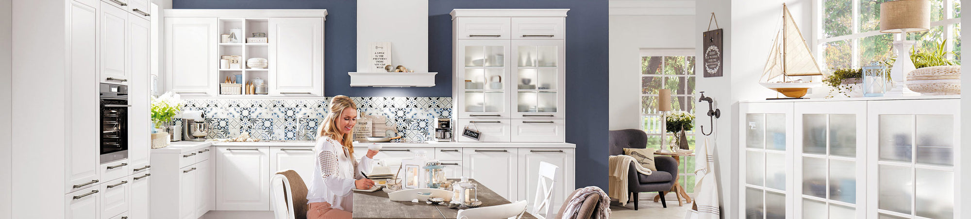 nobilia kitchens as cheap as in the factory outlet - TOP-SHELF.de