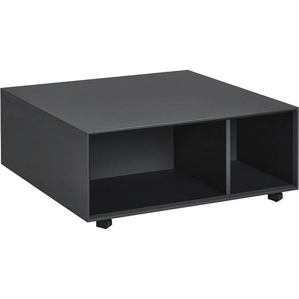 nobilia Facetten coffee table Denver CT-DEN80 80 cm - TOP-SHELF.de