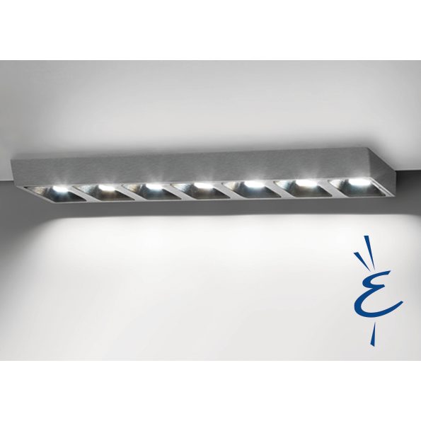 nobilia LED niche light UDL LNUDL 28 cm - TOP-SHELF.de