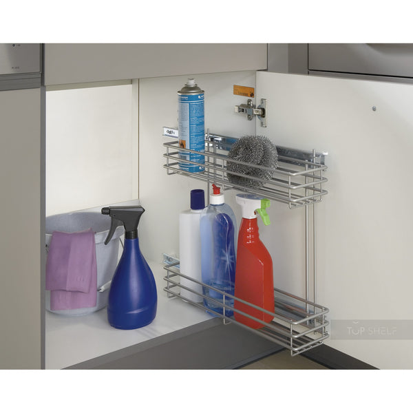 nobilia Putzmittelauszug AS4331 - TOP-SHELF.de