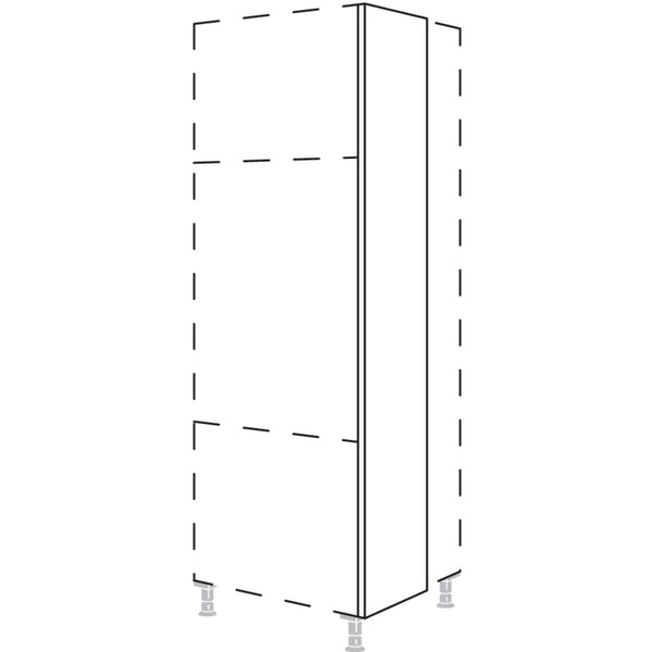nobilia panel intermedio HWZ10-1 - TOP-SHELF.de